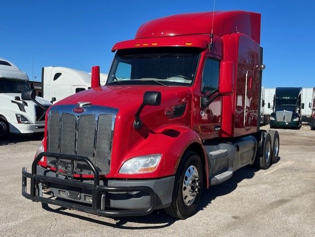 Used Trucks Dallas | Infinity Trucks | Dallas Truck Dealership
