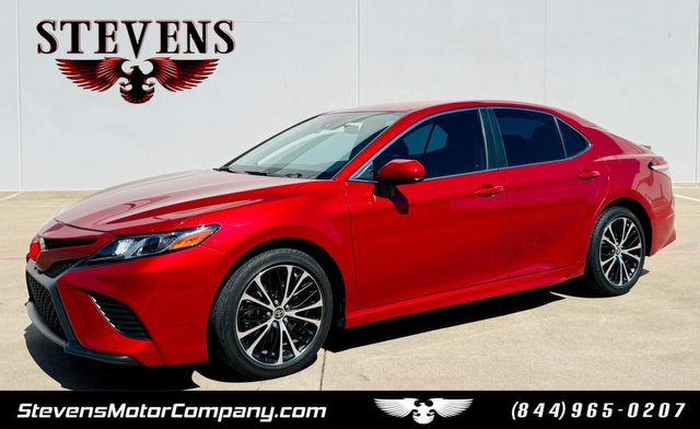 Used Cars Dallas | Used Car Dealer Dallas | Stevens Motor Company