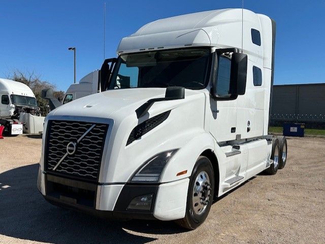 Used Trucks Dallas | Infinity Trucks | Dallas Truck Dealership