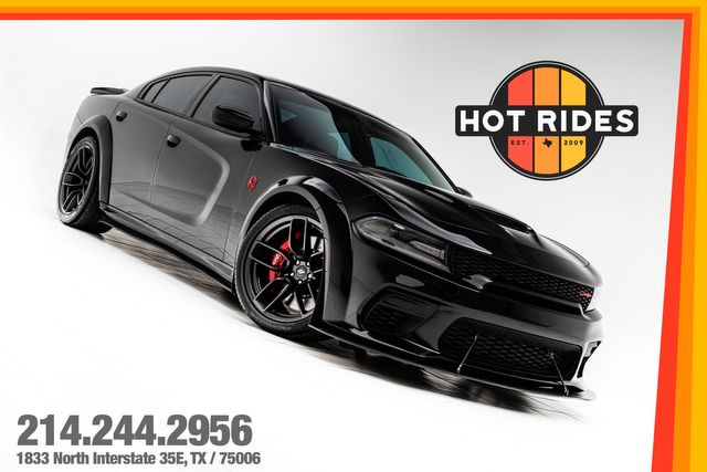 Fully Built. Cammed. Whipple 3.0L | Charger Forums