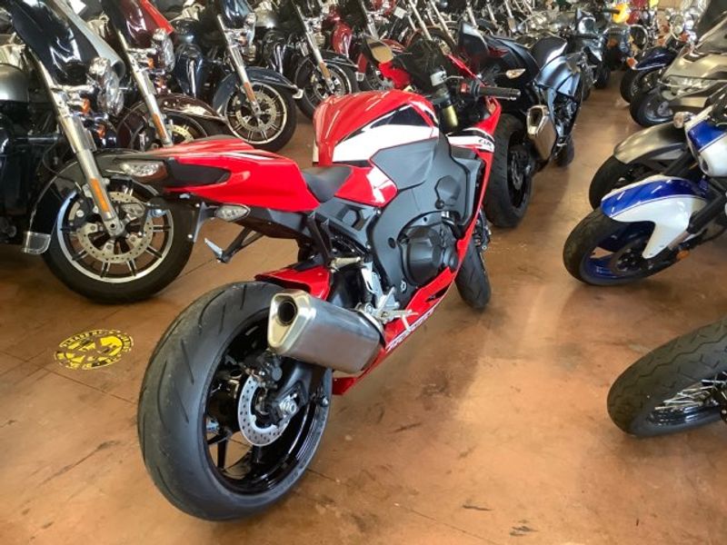 2021 Honda CBR1000RR - John Gibson Auto Sales Hot Springs | Hot Springs ...