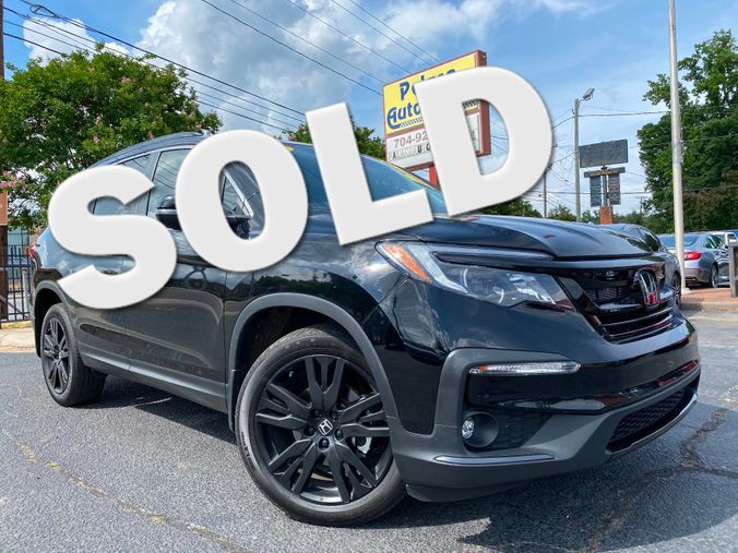 Used Cars CHARLOTTE | Used Car Dealer CHARLOTTE | Palace Auto Sales