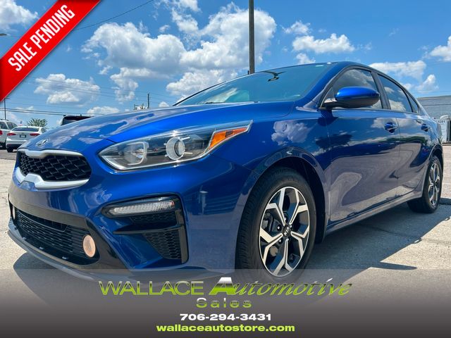 Used Cars Augusta | Wallace Automotive Sales & Leasing | Augusta Car ...