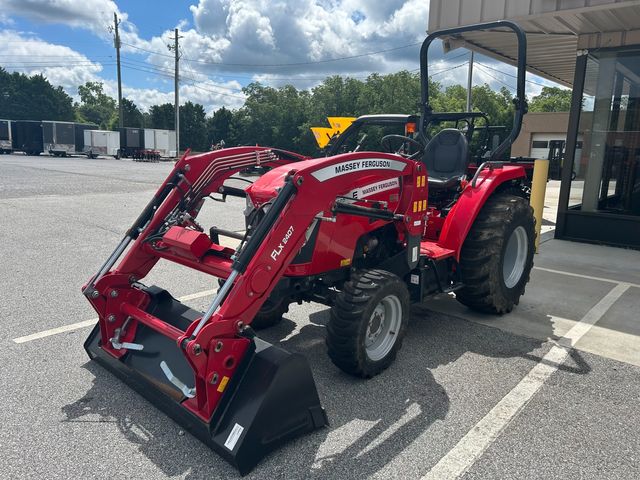 Pre-Owned Equipment
