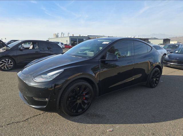 2021 Tesla Model Y Long Range | LINDON UT | Asay Auto Sales