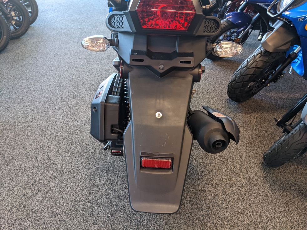 Honda Scooter 150cc 2022