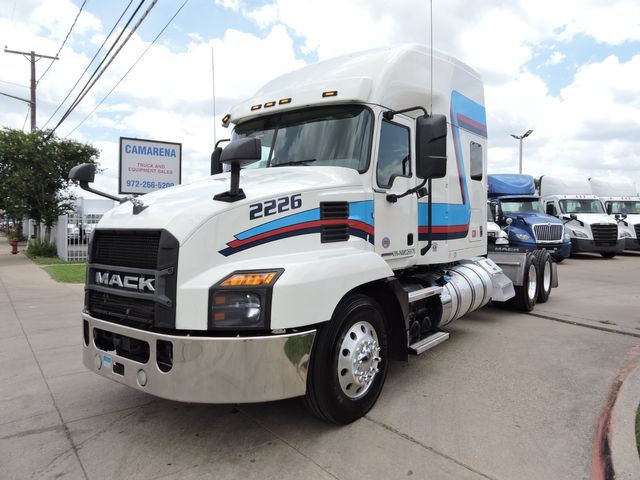 2022 Mack Anthem Sleeper | Grand Prairie, TX | Camarena Auto Inc