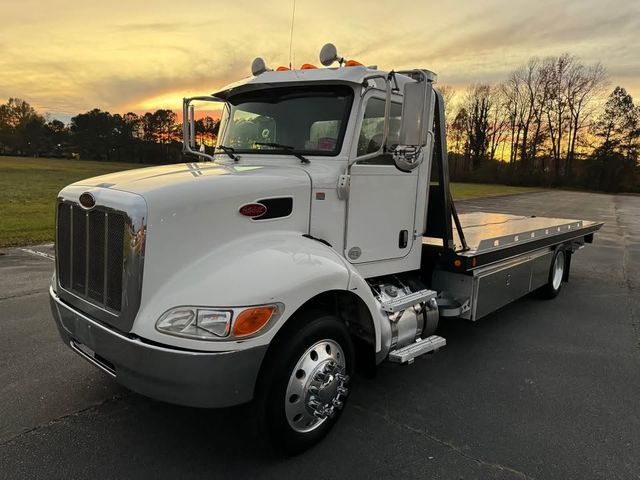 2022 Peterbilt 337 Rollback | Rocky Mount NC | Nick's Motorsports
