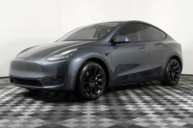 2022 Tesla Model Y Long Range | LINDON UT | Asay Auto Sales